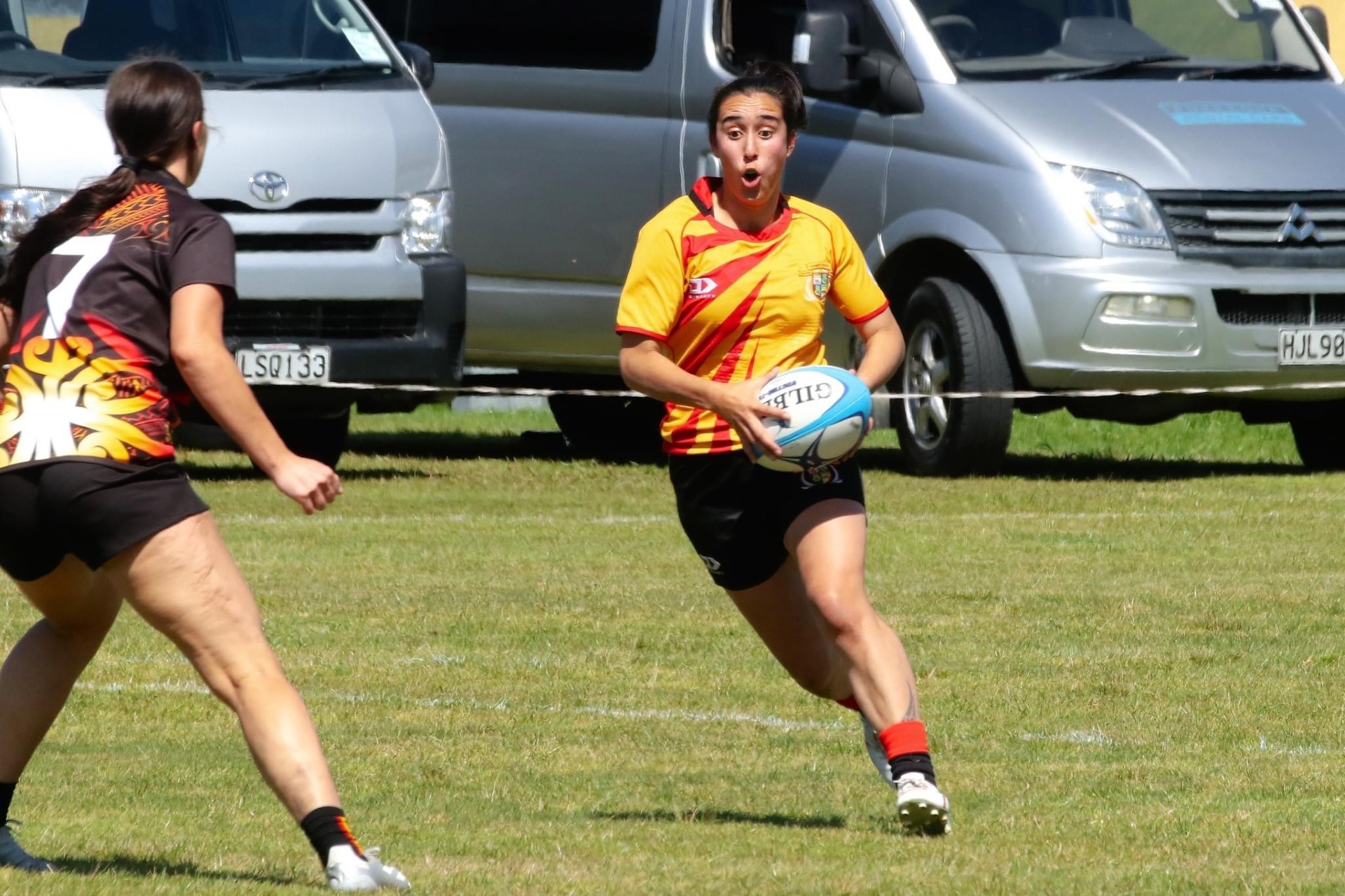 Women’s Rugby 2024