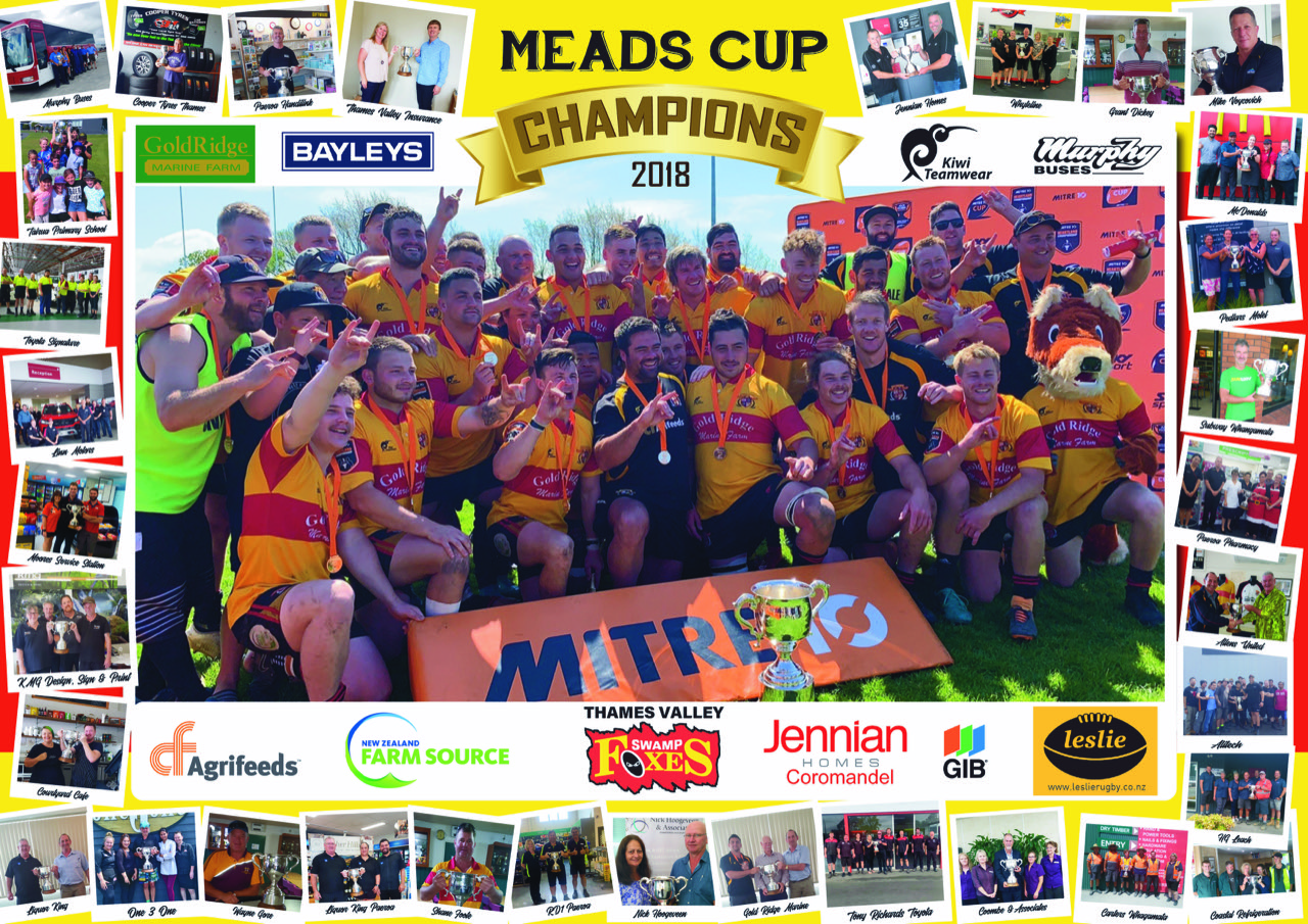 YEAR BY YEAR , OUR HISTORY ~ 2018 ~ – Thames Valley Rugby