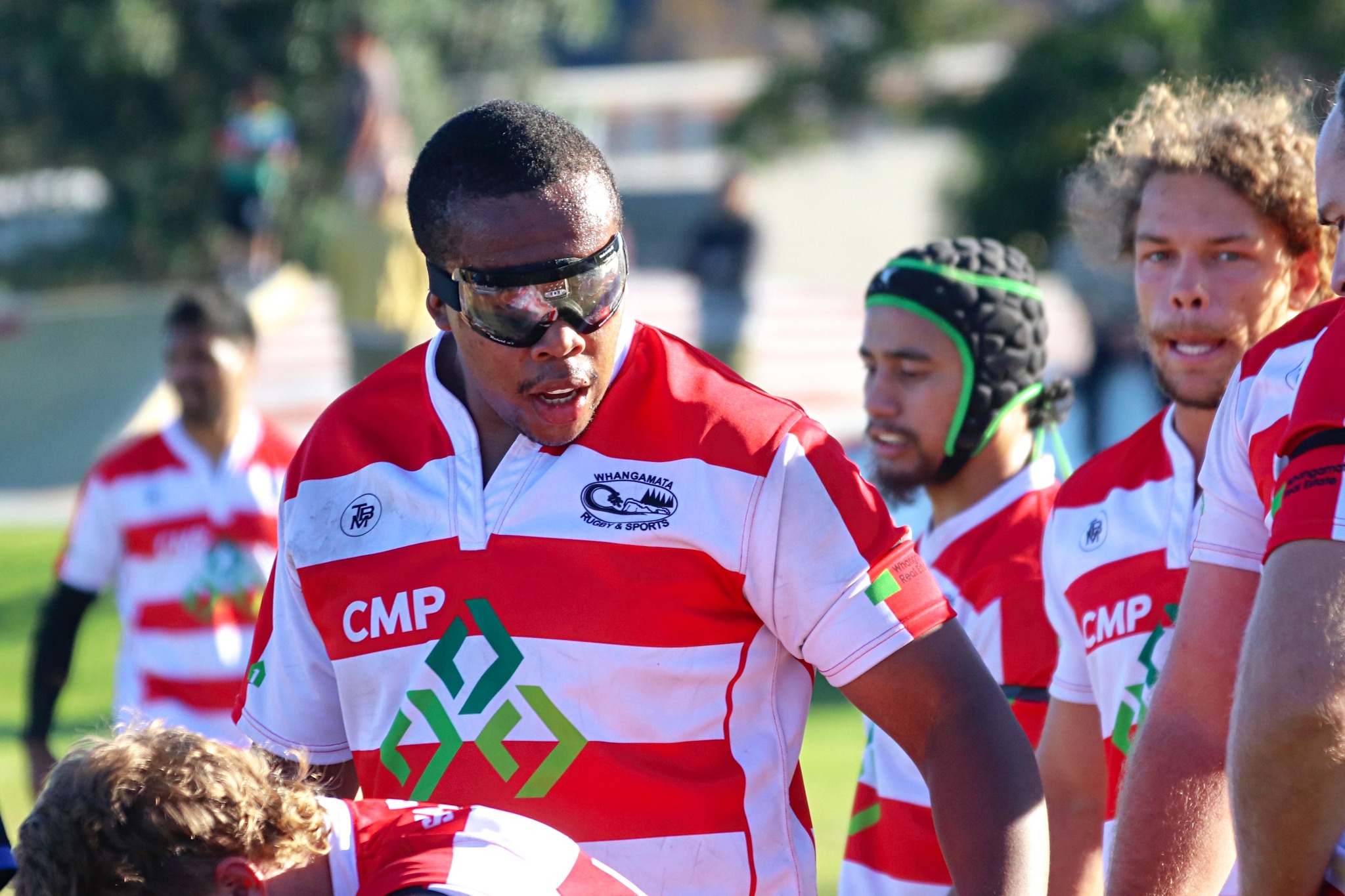 REPORT | RUGBY IN THE SUN DRAWS CROWDS